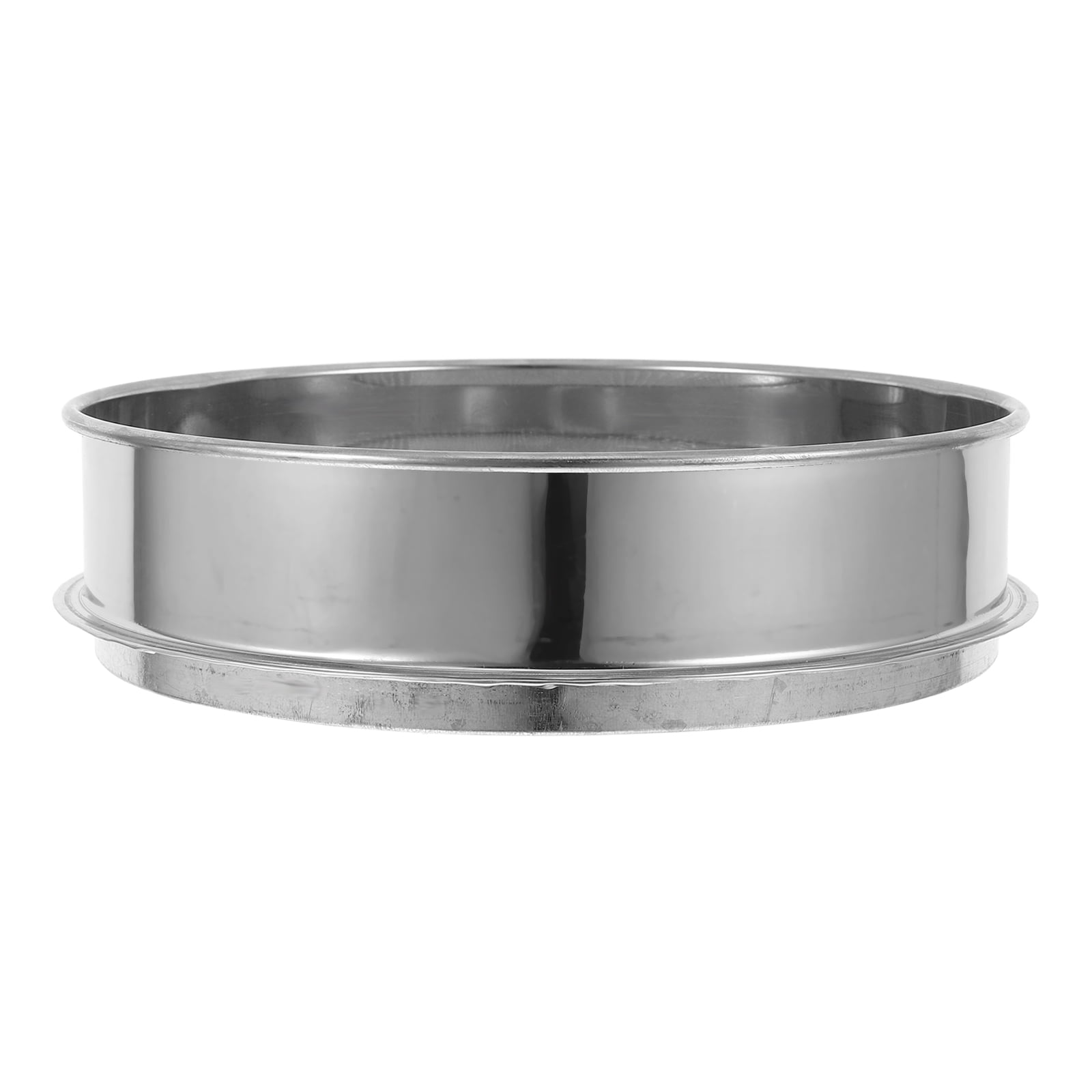 Soil Filter Garden Sifting Pan Garden Sifter Garden Sieve Sifter Shovel ...