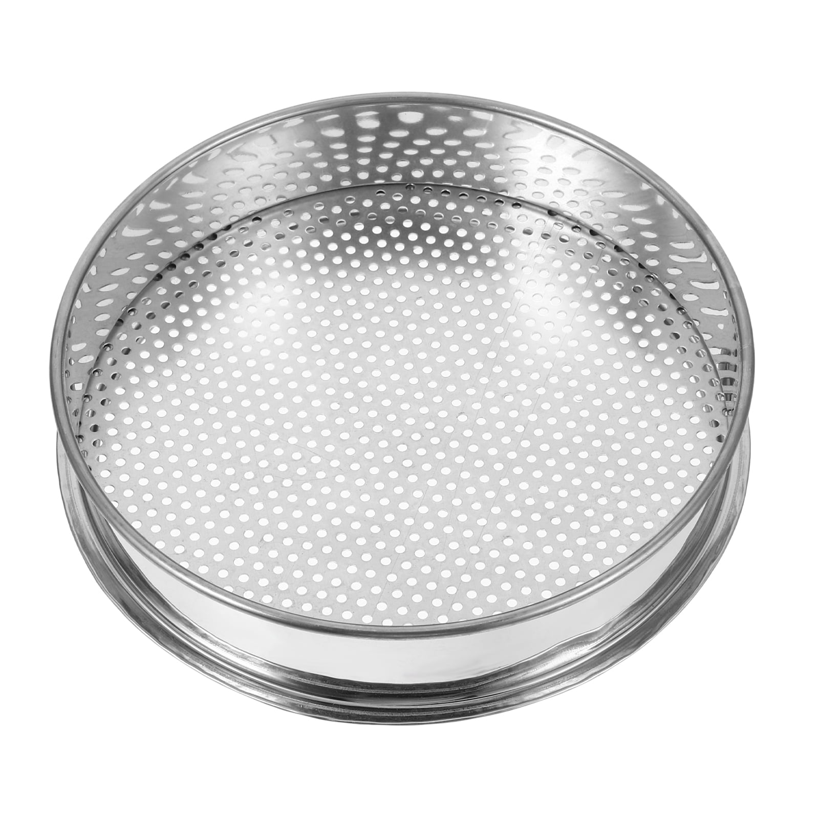 Soil Filter Soil Sieve Garden Sifter Soil Sifter for Rocks Landscape ...