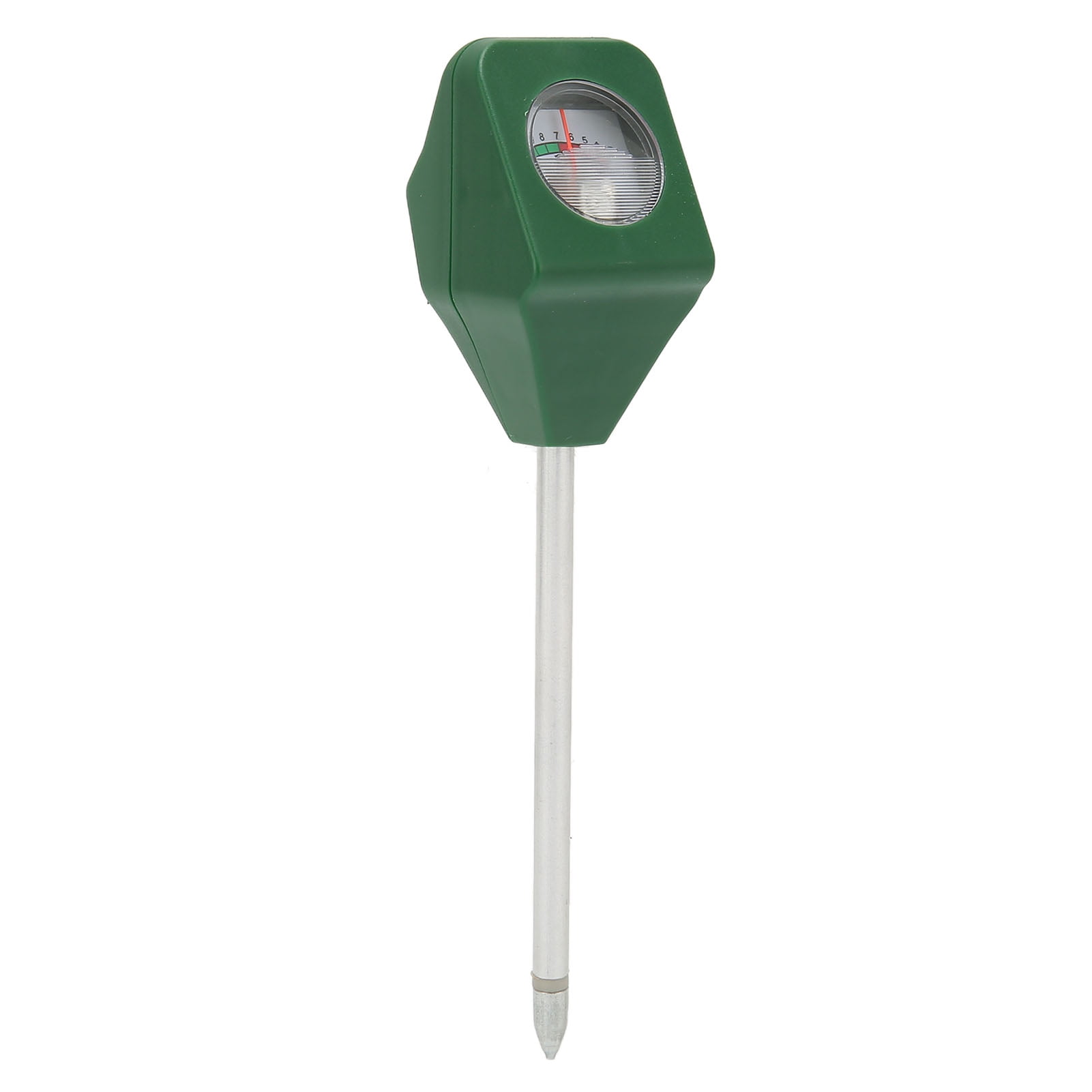 Soil Meter, Soil Tester Portable For Garden - Walmart.com