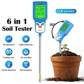 Soil Testing Kits