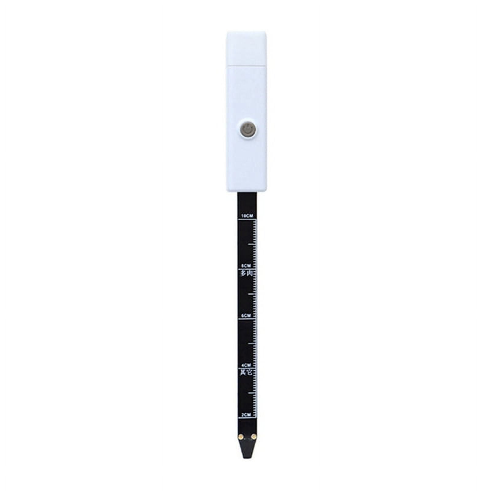 Soil Moisture Meter Plant Water for Indoor and Outdoor Smart Probe with ...