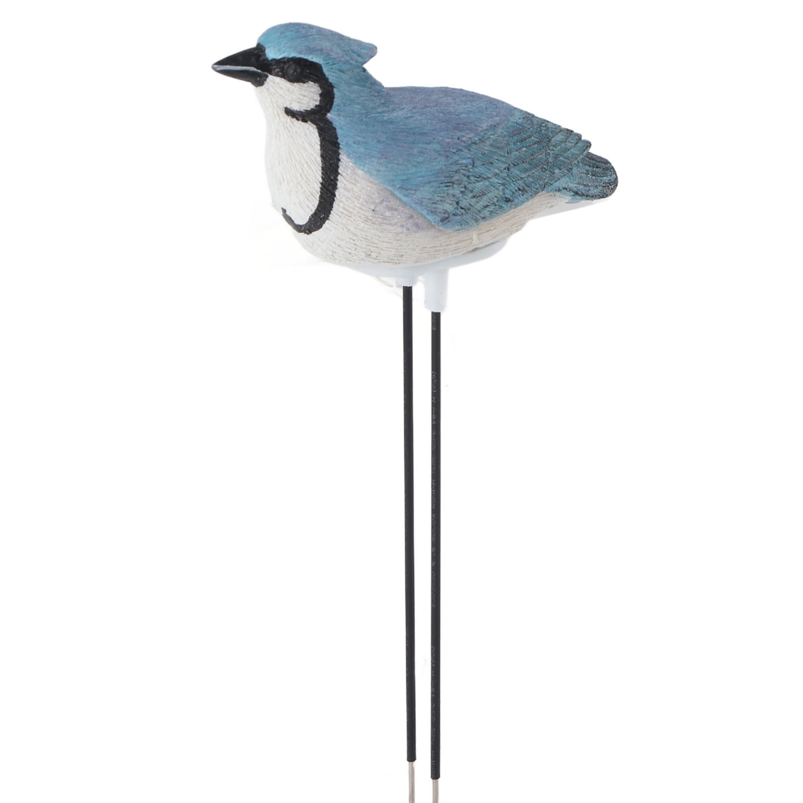 Soil Moisture Meter Sensor, Bird Shaped Plant Water Monitor Hygrometer ...