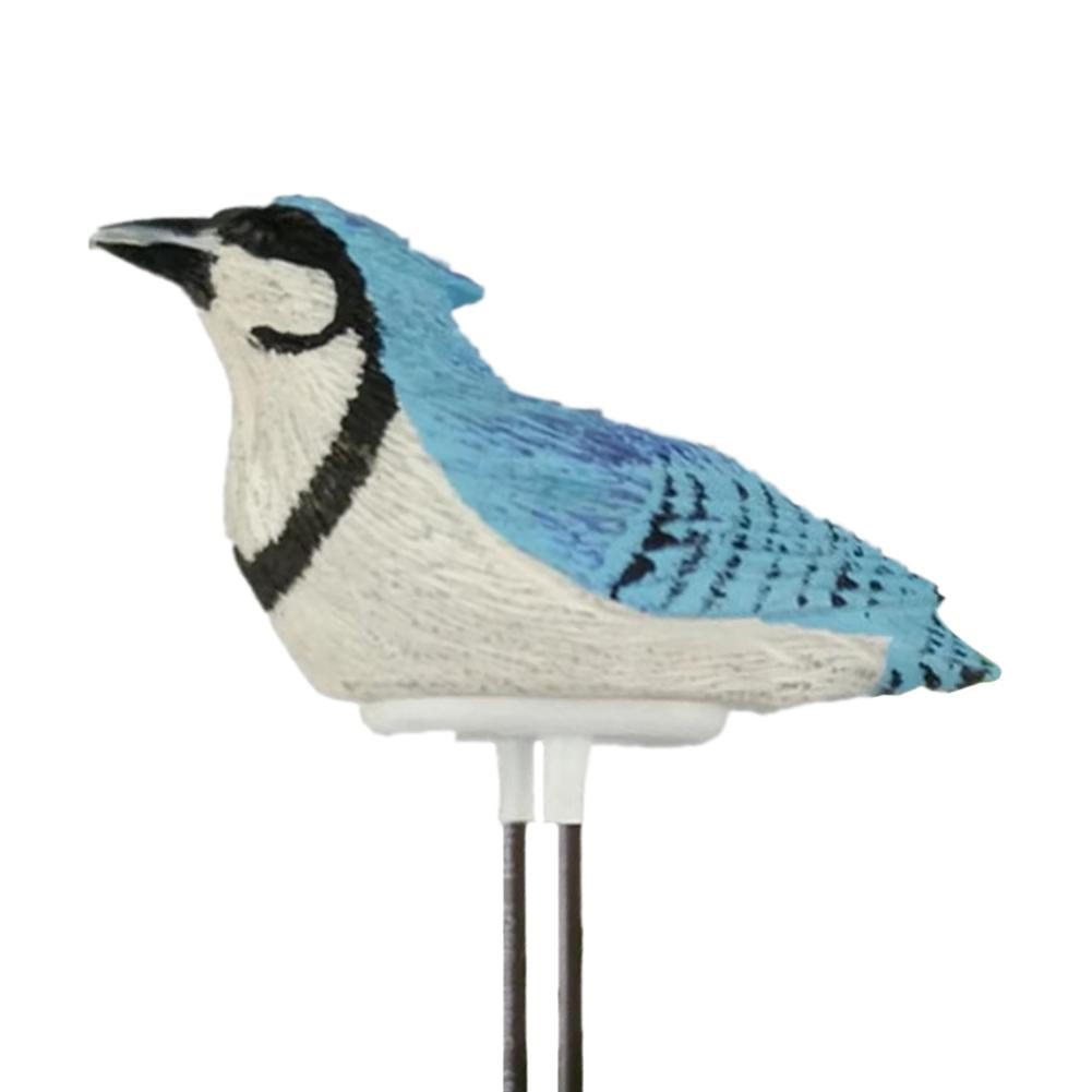 Soil Moisture Meter,Simulated Bird Shape Intelligent Soil Meter with ...