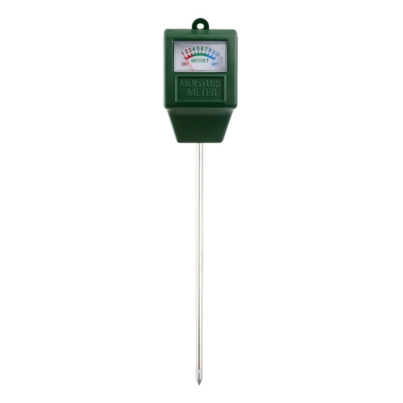 Soil Moisture Sensor Measurement Tester Moisture Hygrometer Hydroponic ...