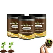 Burpee Natural Organic Soil Plant Starter, Rooting Mix, Fine Grade ...