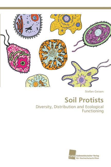 Soil Protists (Paperback) - Walmart.com