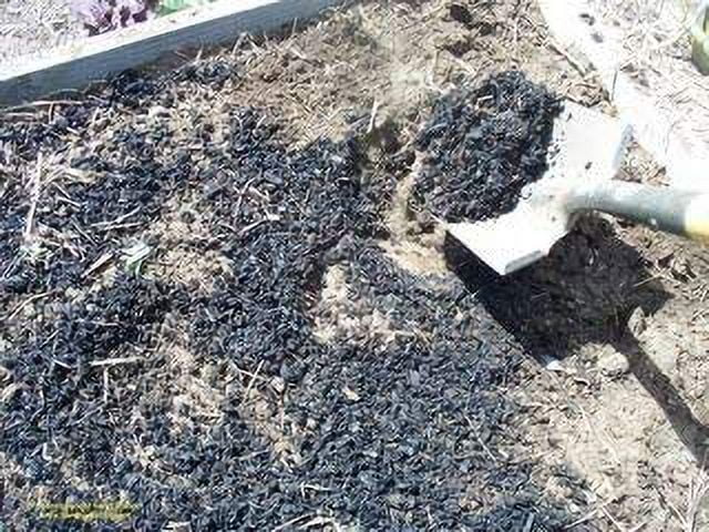 Soil Reef 100% Organic Pure Biochar - Premium Biochar Amendment | 1 cu ...