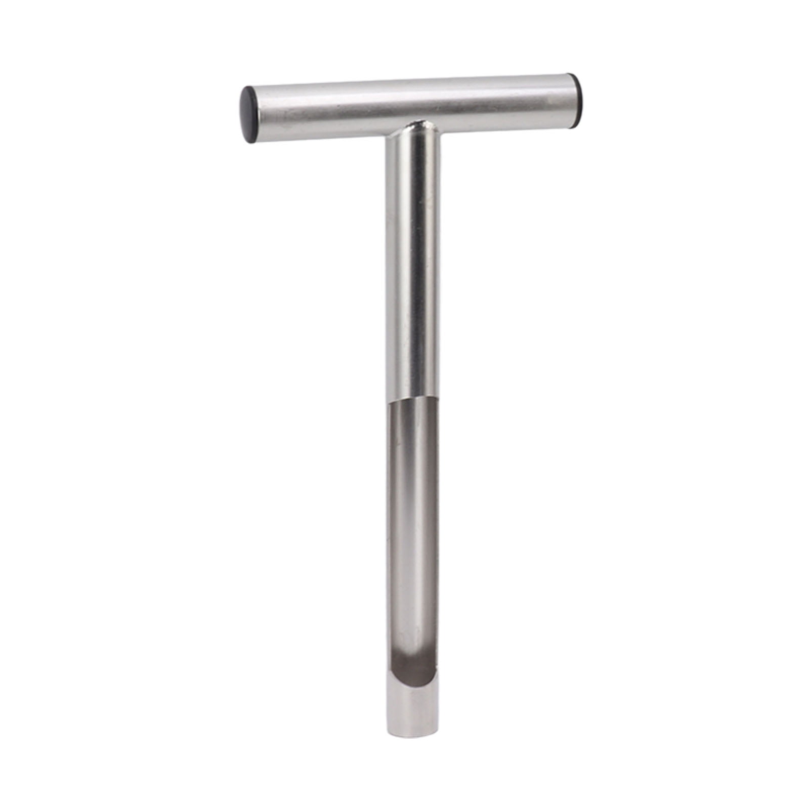 Soil Sampler Probe 304 Stainless Steel Protable T Handle Soil Sampling ...