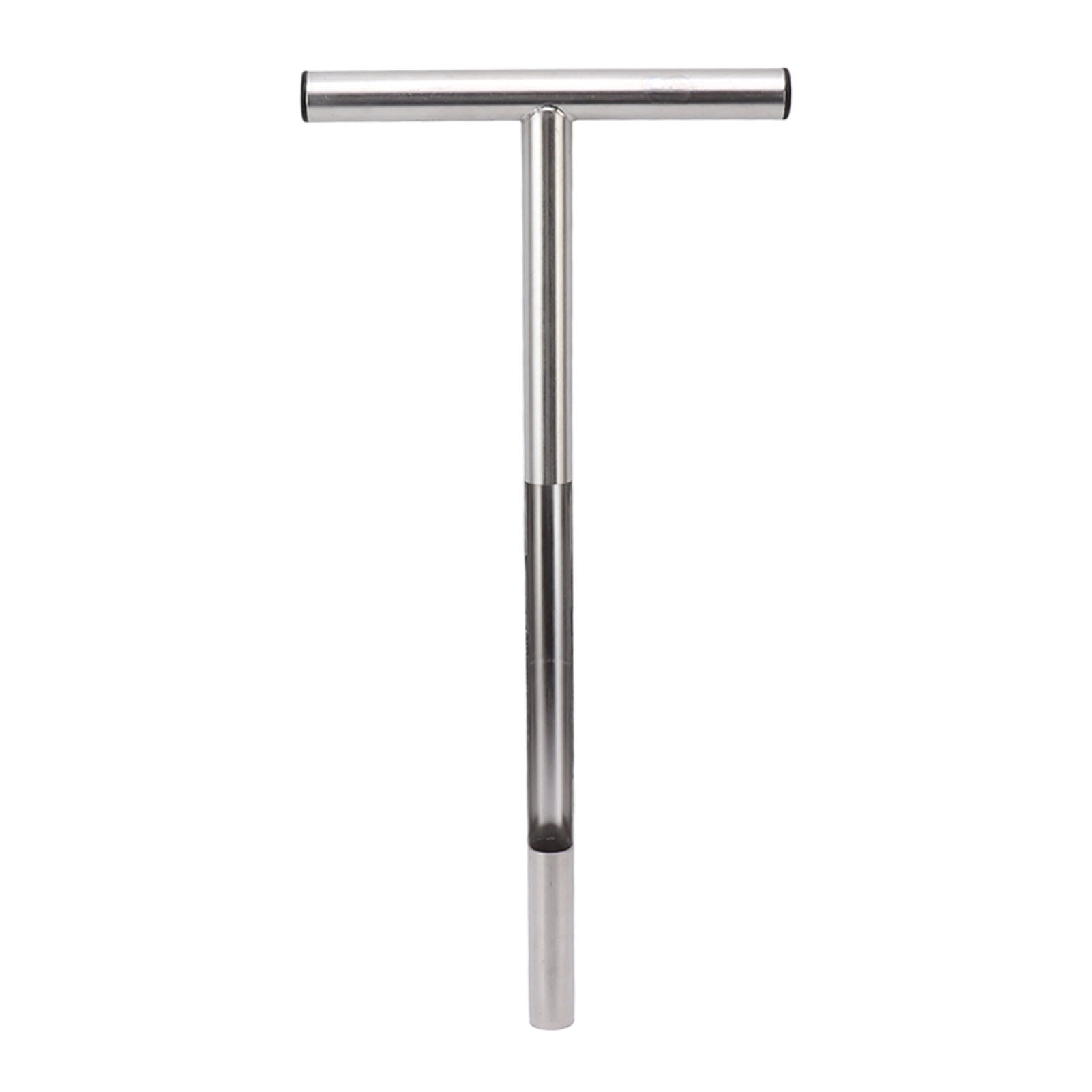 Soil Sampler Probe 304 Stainless Steel Protable T Handle Soil Sampling ...