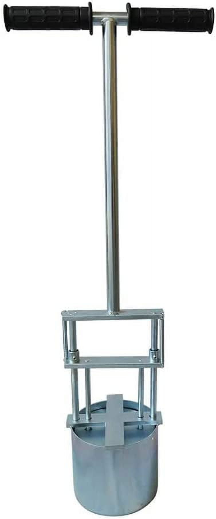 Soil Sampler Probe Sample Ground and Turf Lawn Repair Sod Plugger ...