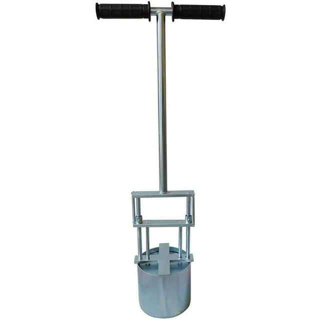 Soil Sampler Probe Sample Ground and Turf Lawn Repair Sod Plugger ...