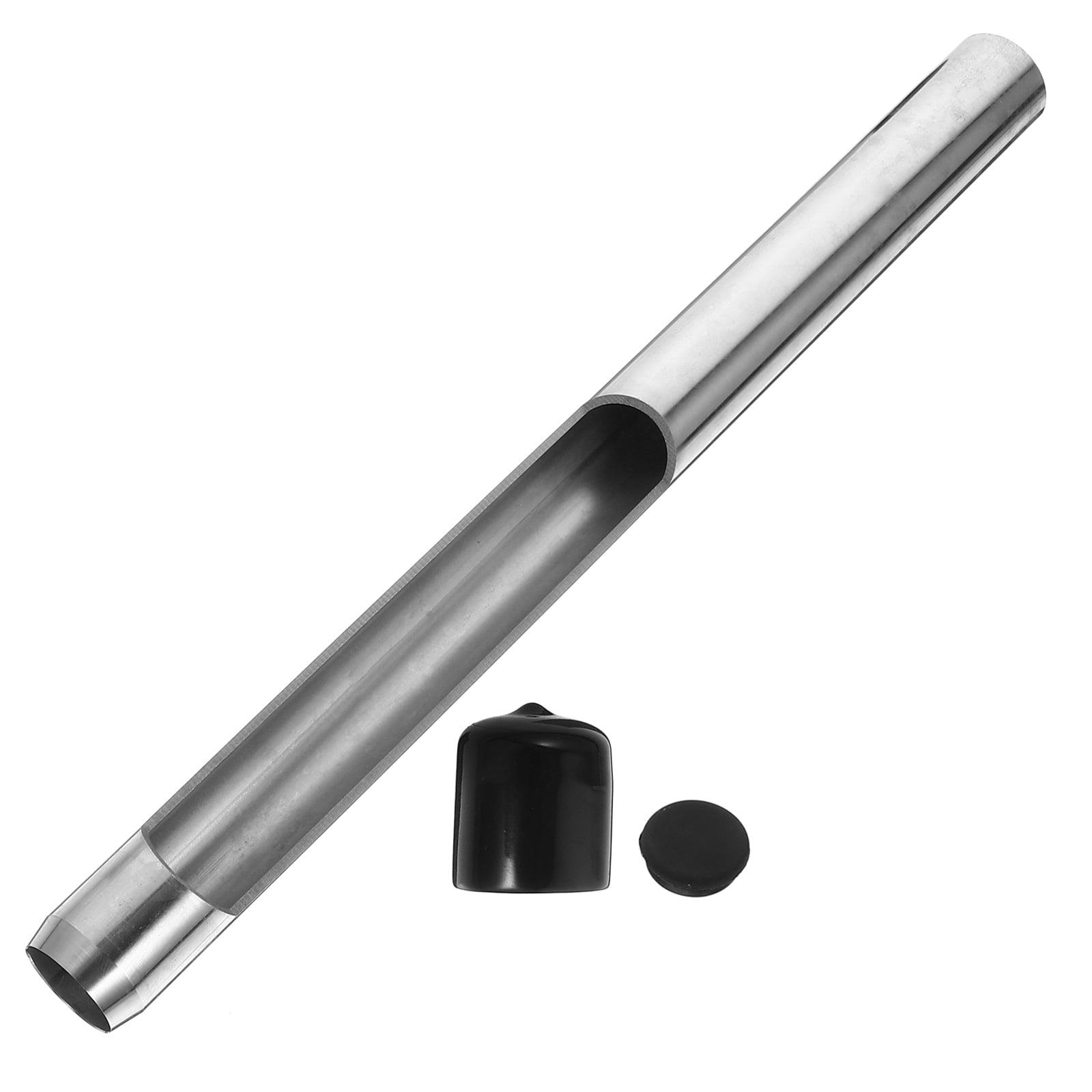 Soil Sampler Soil Sample Probe Garden Sampler Probe for Soil Silver ...