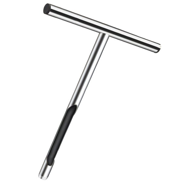 Soil Sampling Tools Practical Soil Sampler Tool T Handle Soil Probe ...