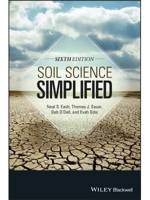 Soil Science Simplified 6e - Walmart.com