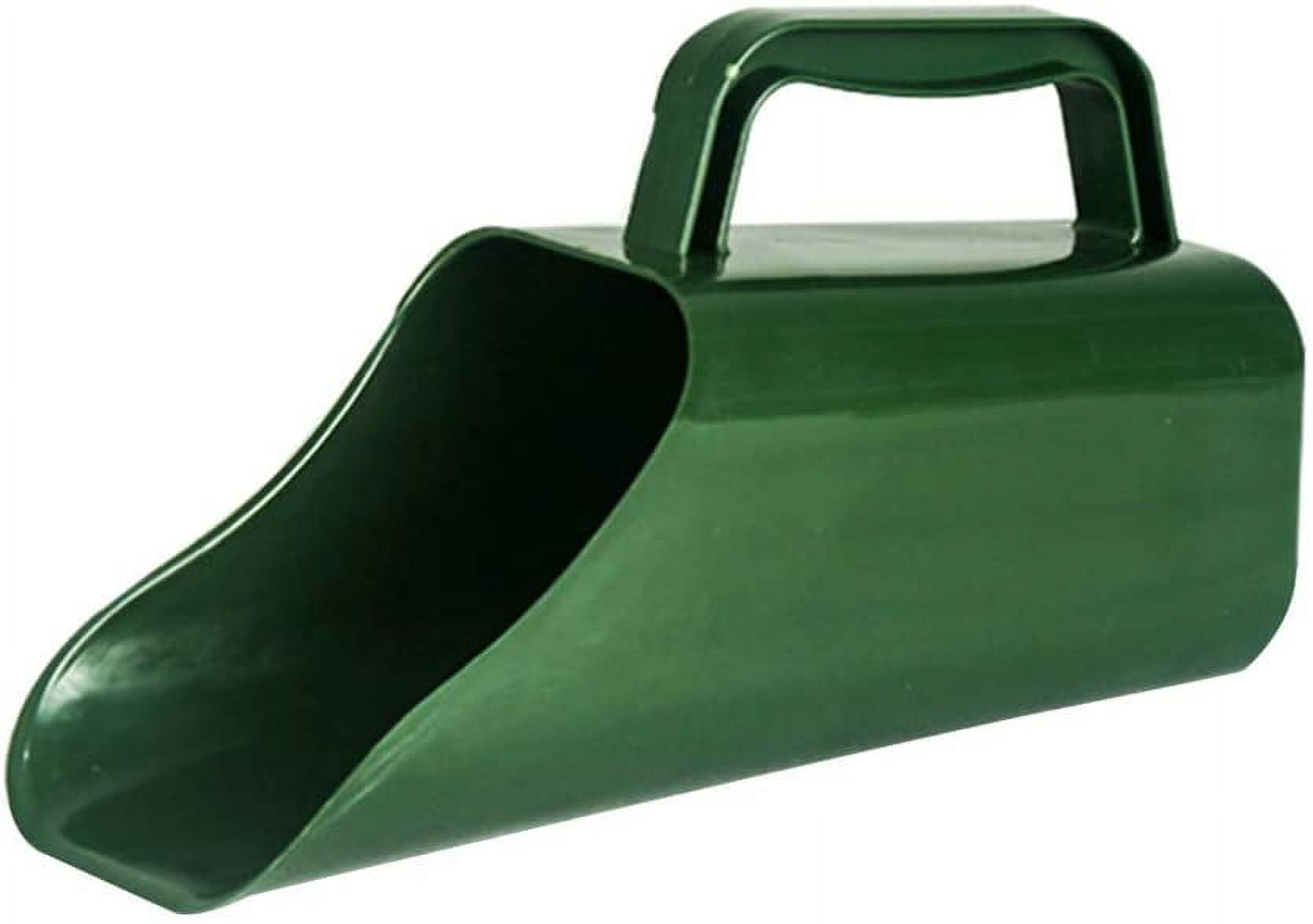 Soil Scoop, Plastic Garden Cultivation Scoop, Hand Scoop Soil Sifter ...
