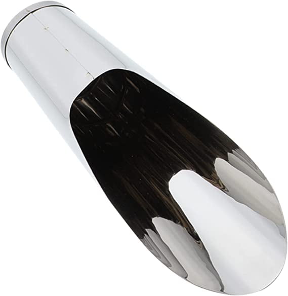 Soil Scoop Stainless Steel Potting Scoopers Bonsai Soil Scoops Bucket ...