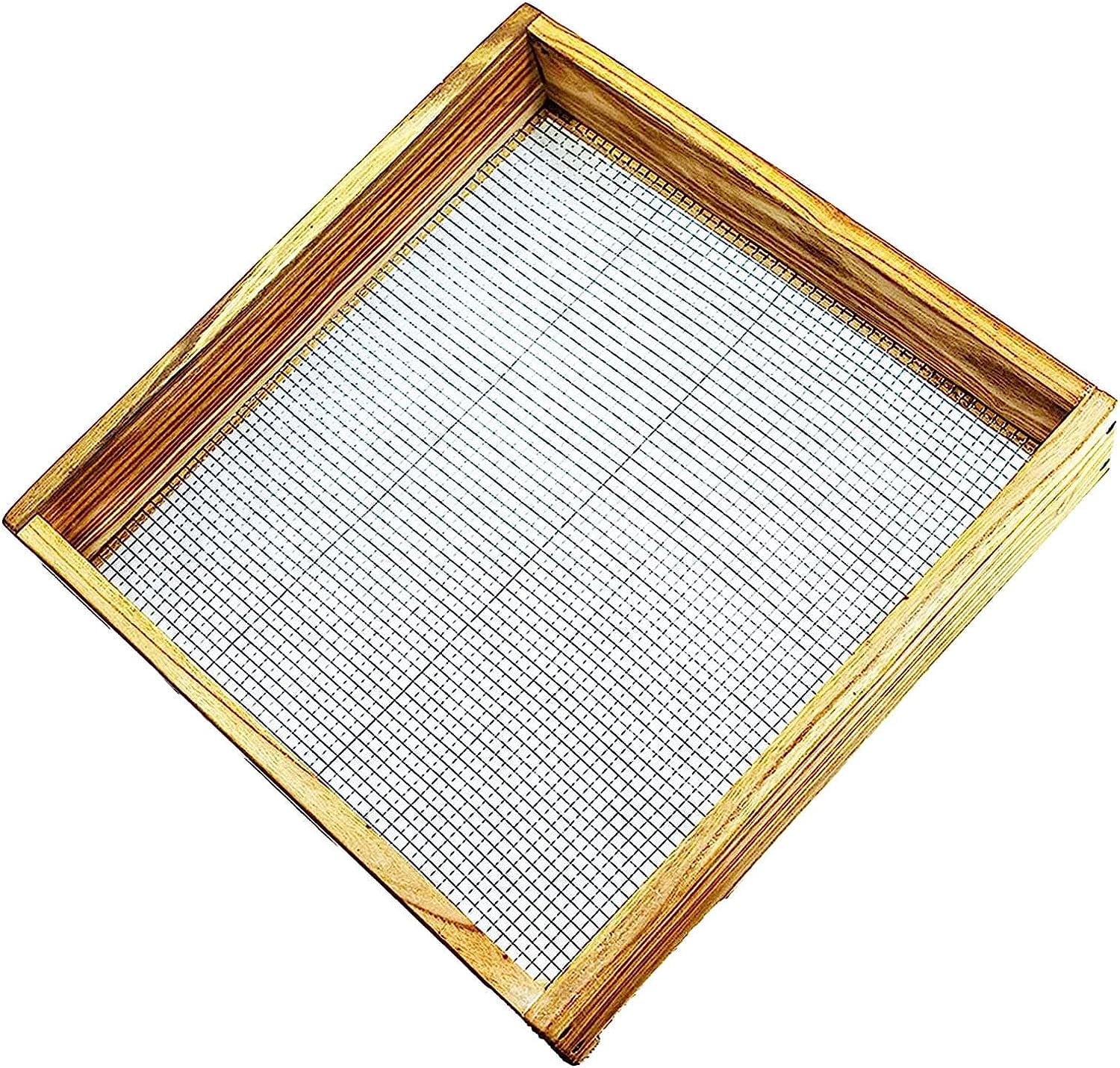 Soil Shifter | Garden Sheave Soil Shifter, Gardening Shifting Screen ...