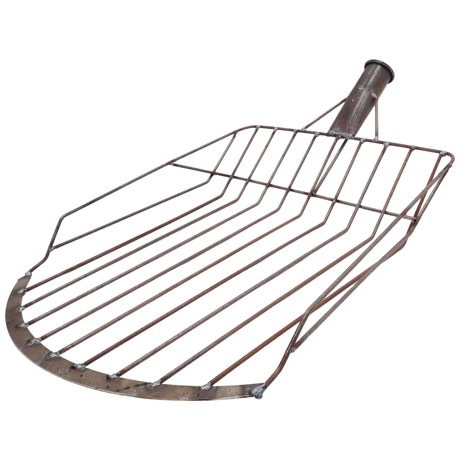 Soil Sieve Collect Maize Spade Sifting Shovel Trowel Garden and Fork ...