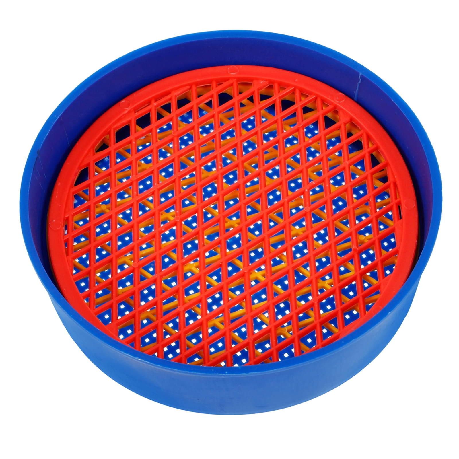 Soil Sieve Gardening Tool Compost Sifter Garden DIY Soil Sifter Soil ...