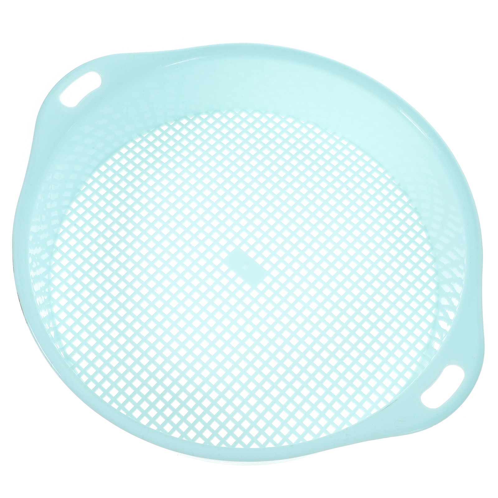 Soil Sieve Round Mesh Garden Sieve Sand Sifter Sieves Gardening ...