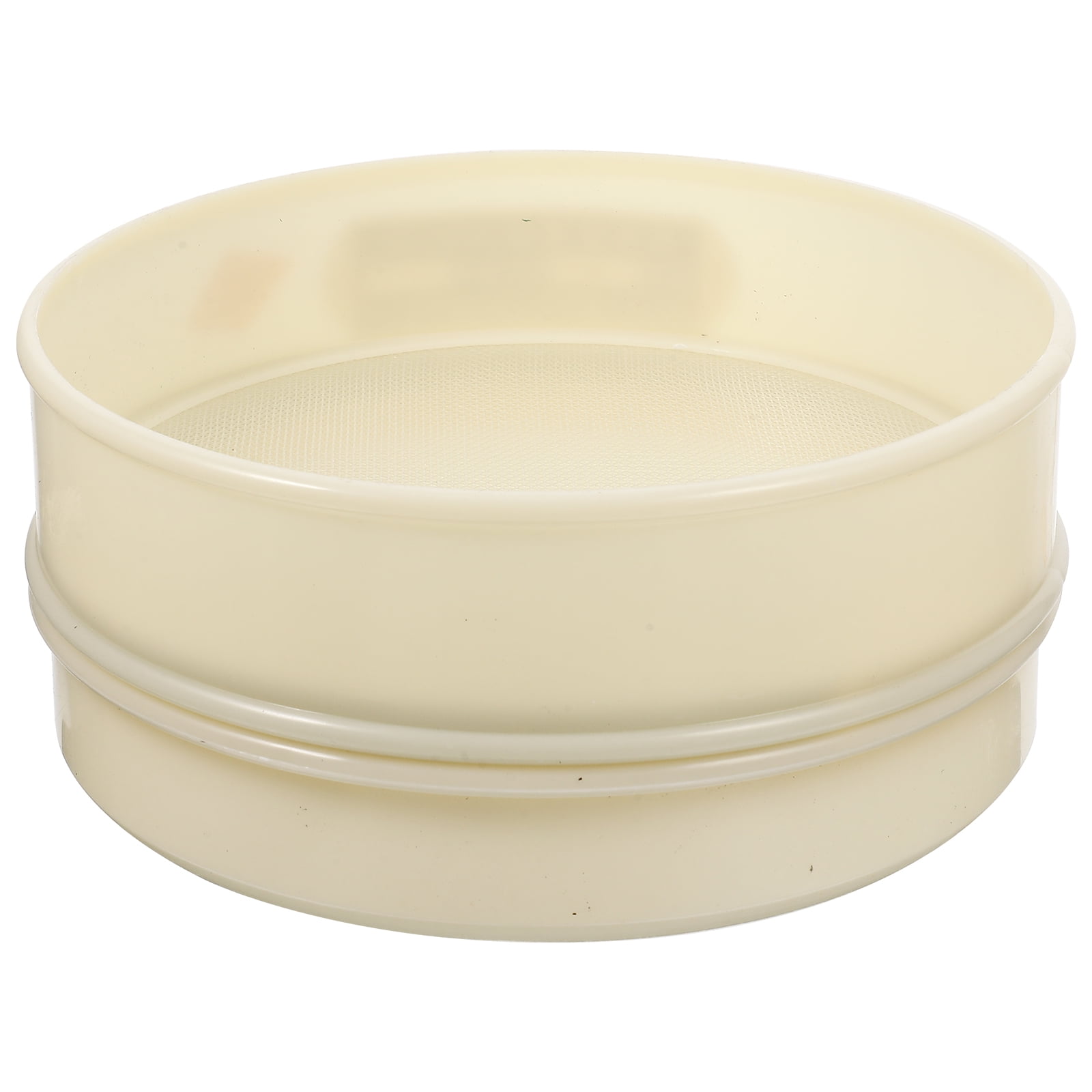 1 Set of Nylon Soil Sieve Garden Sieve Filter Soil Sieve Gardening ...