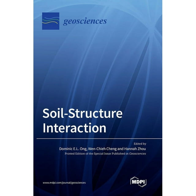 Soil-Structure Interaction - Walmart.com