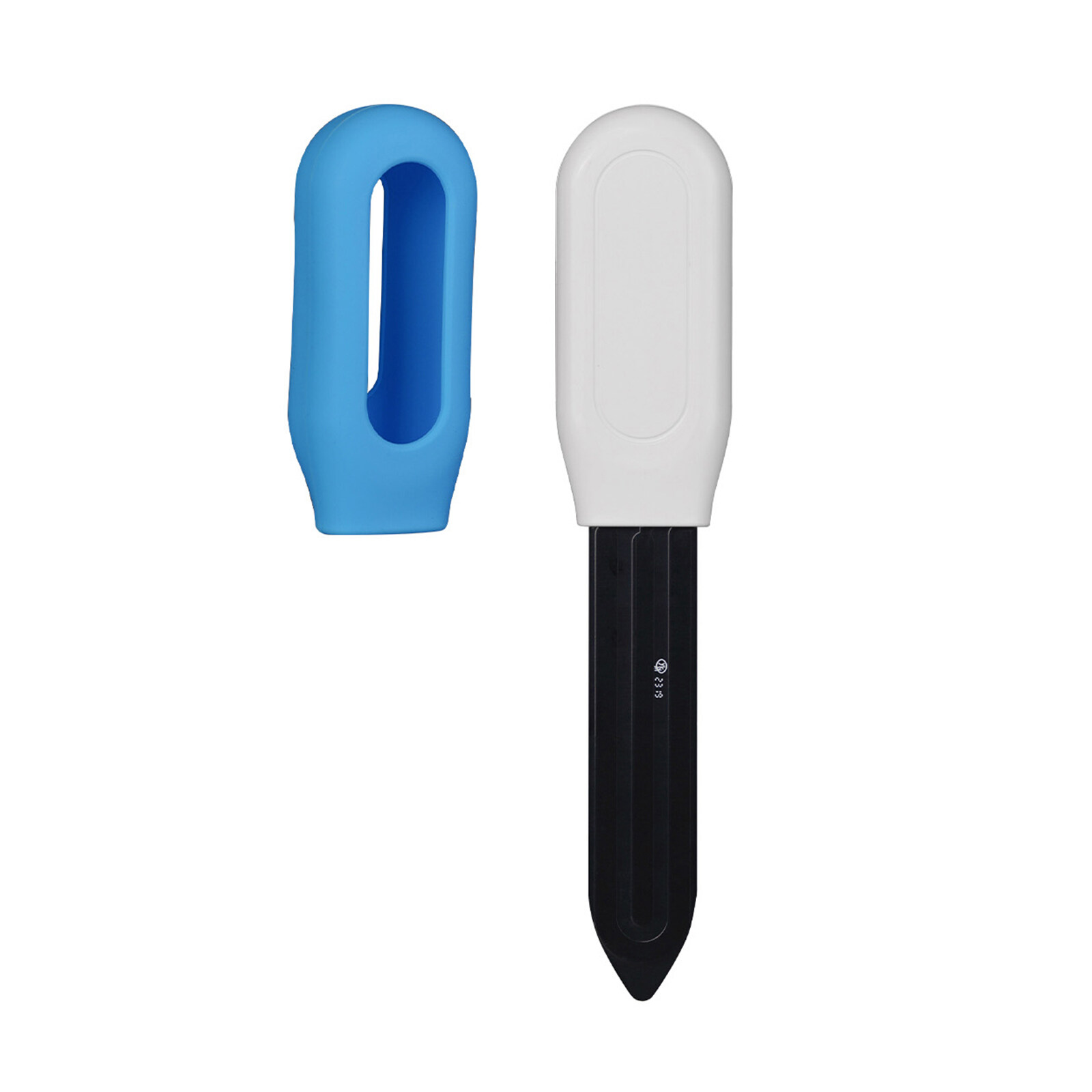 Soil Temperature Humidity Meter Tuya APP BT Protocol Smart Home Soil Temperature and Humidity ...