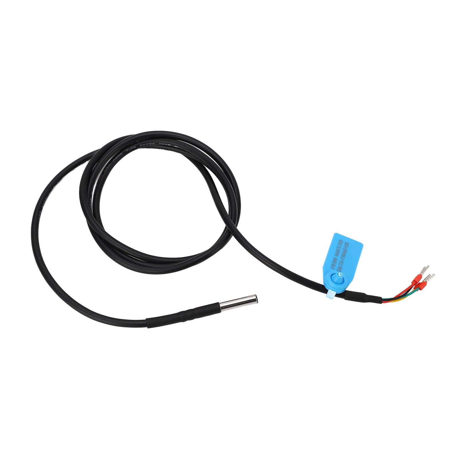 Soil Temperature Humidity Sensor Probe Digital Waterproof Soil Moisture ... Soil Temperature Humidity Sensor Probe Digital Waterproof Soil Moisture ...