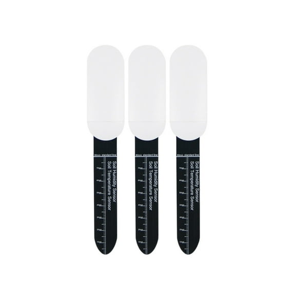 Soil Tester Humidity Temperature Moisture Sensor APP Monitor Garden ...