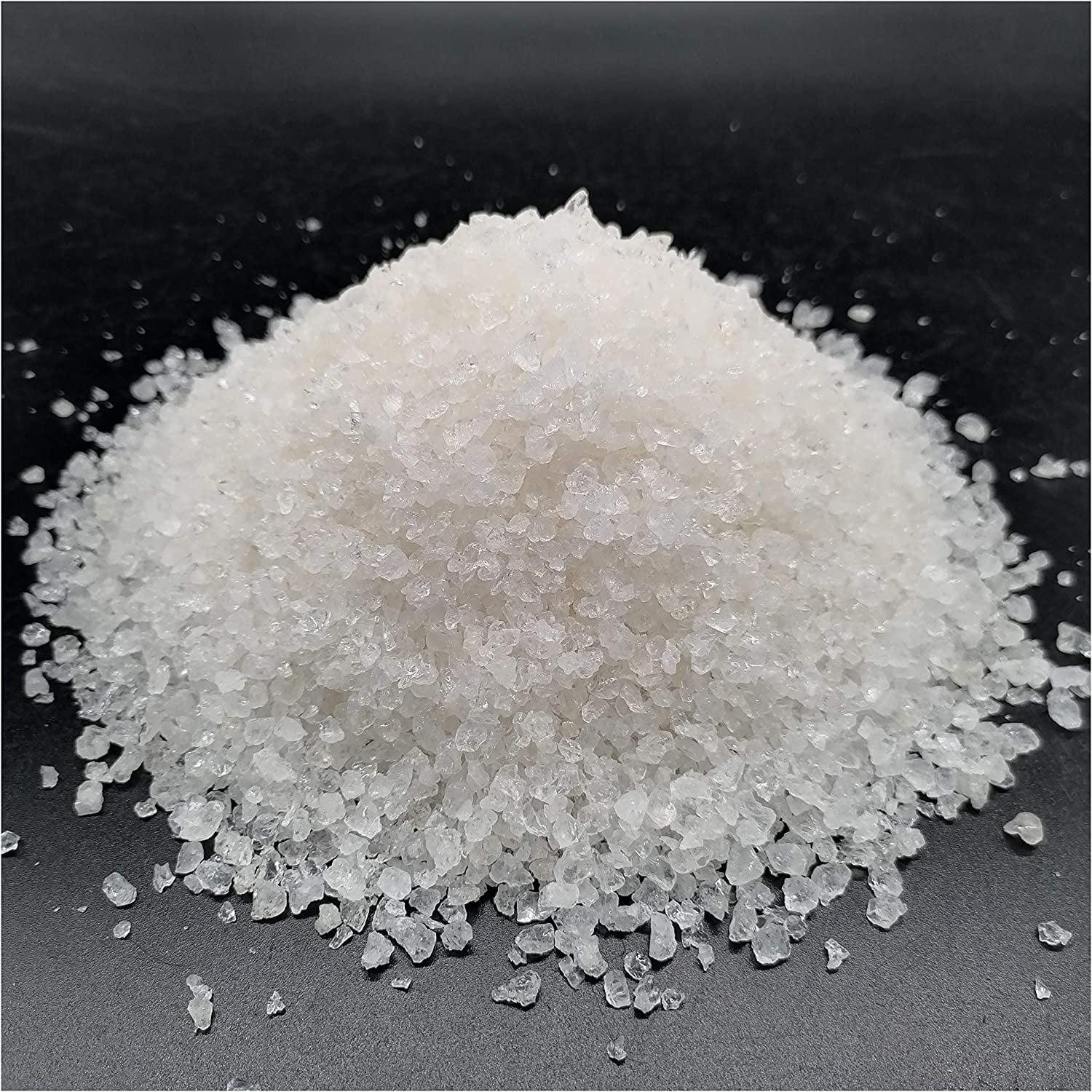 Soil Vigor Potassium Polyacrylate Water Storing Crystals Gel for Plants ...