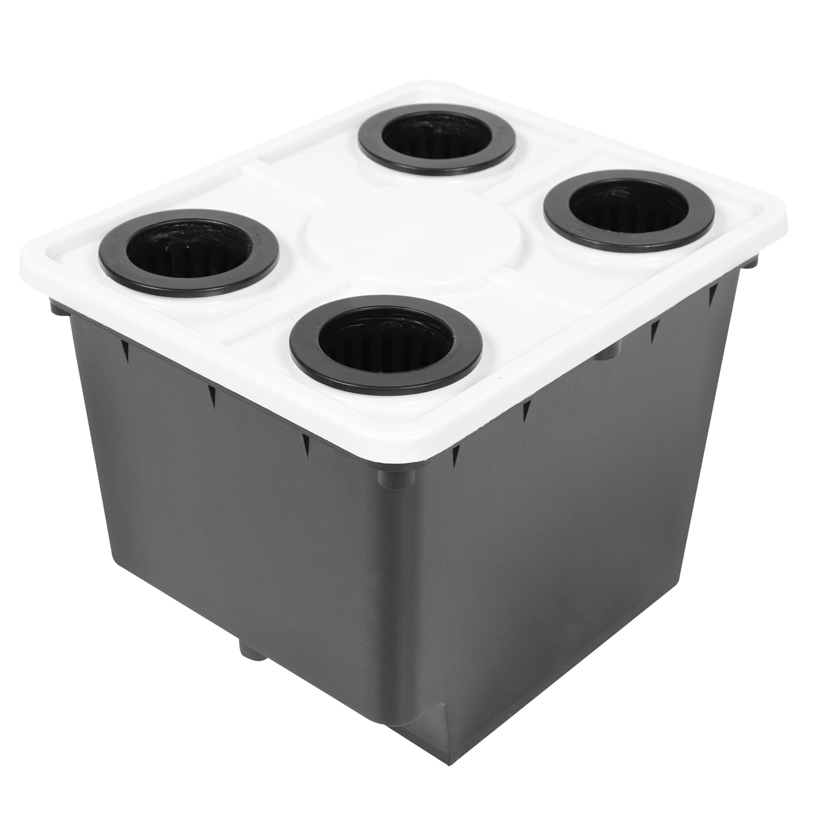 Soilless Cultivation Barrels Greenhouses Vegetable Fruit Planting ...