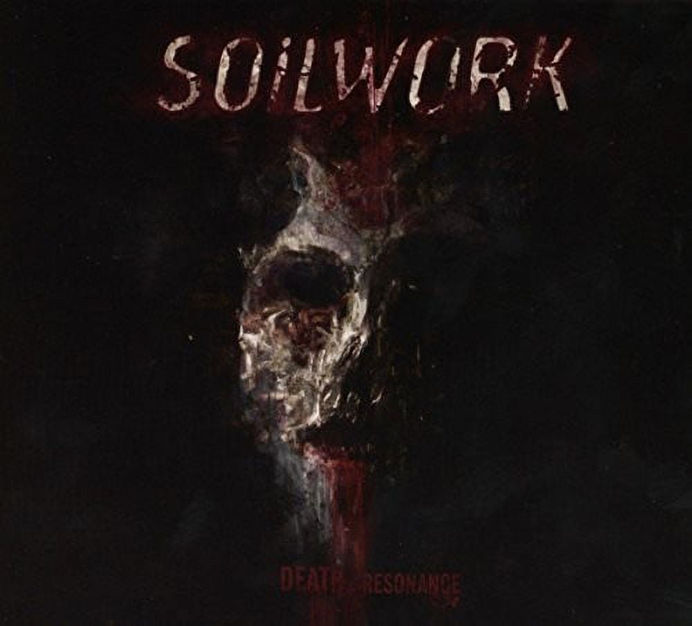 Soilwork - Death Resonance - Music & Performance - CD - Walmart.com