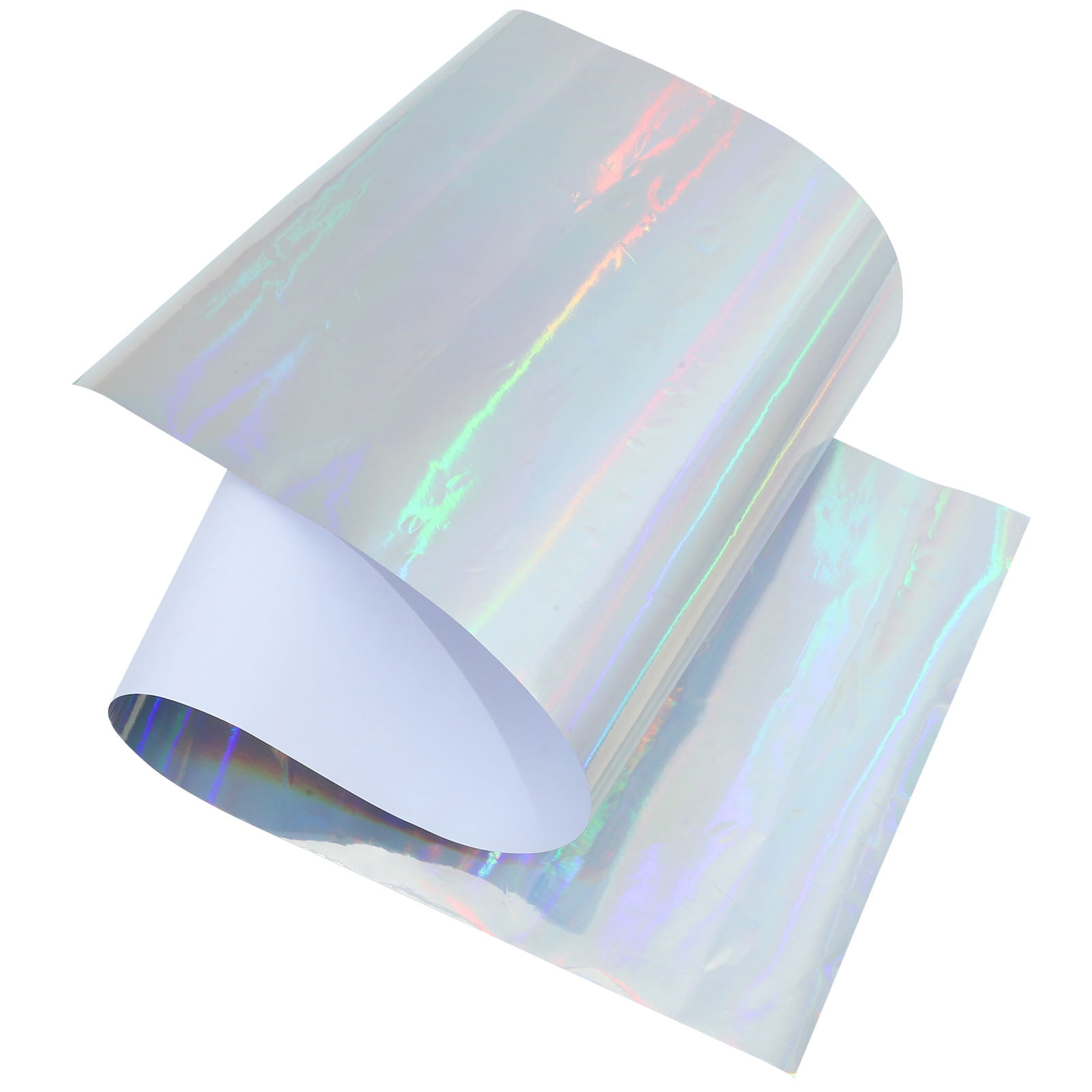 Soimiss 1 Roll of Vinyl Sheet for Vehicle Decal Multi Color - Walmart.com