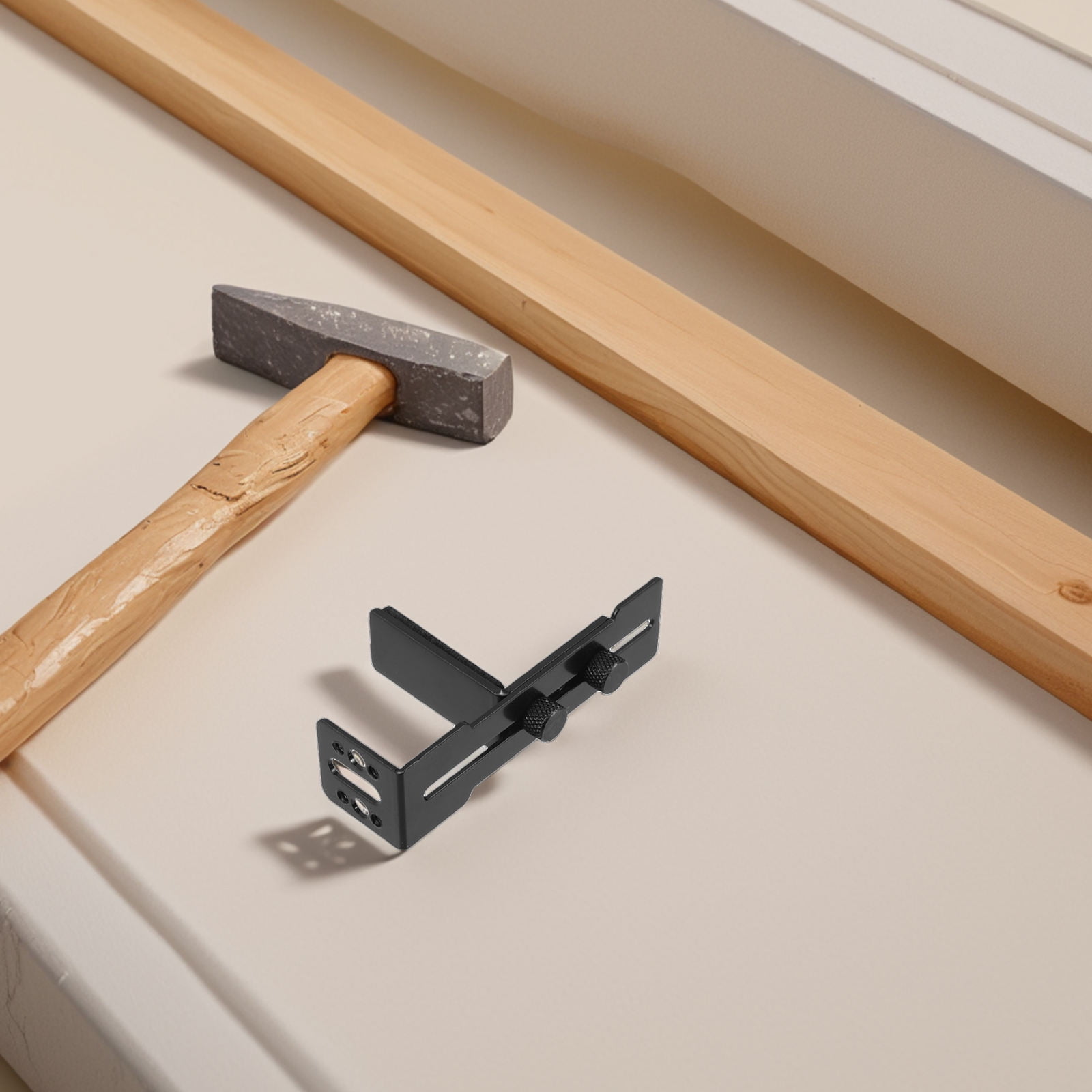 Soimiss 1 Set Of Long GPU Support Bracket For PC Cases Unobstructed ...