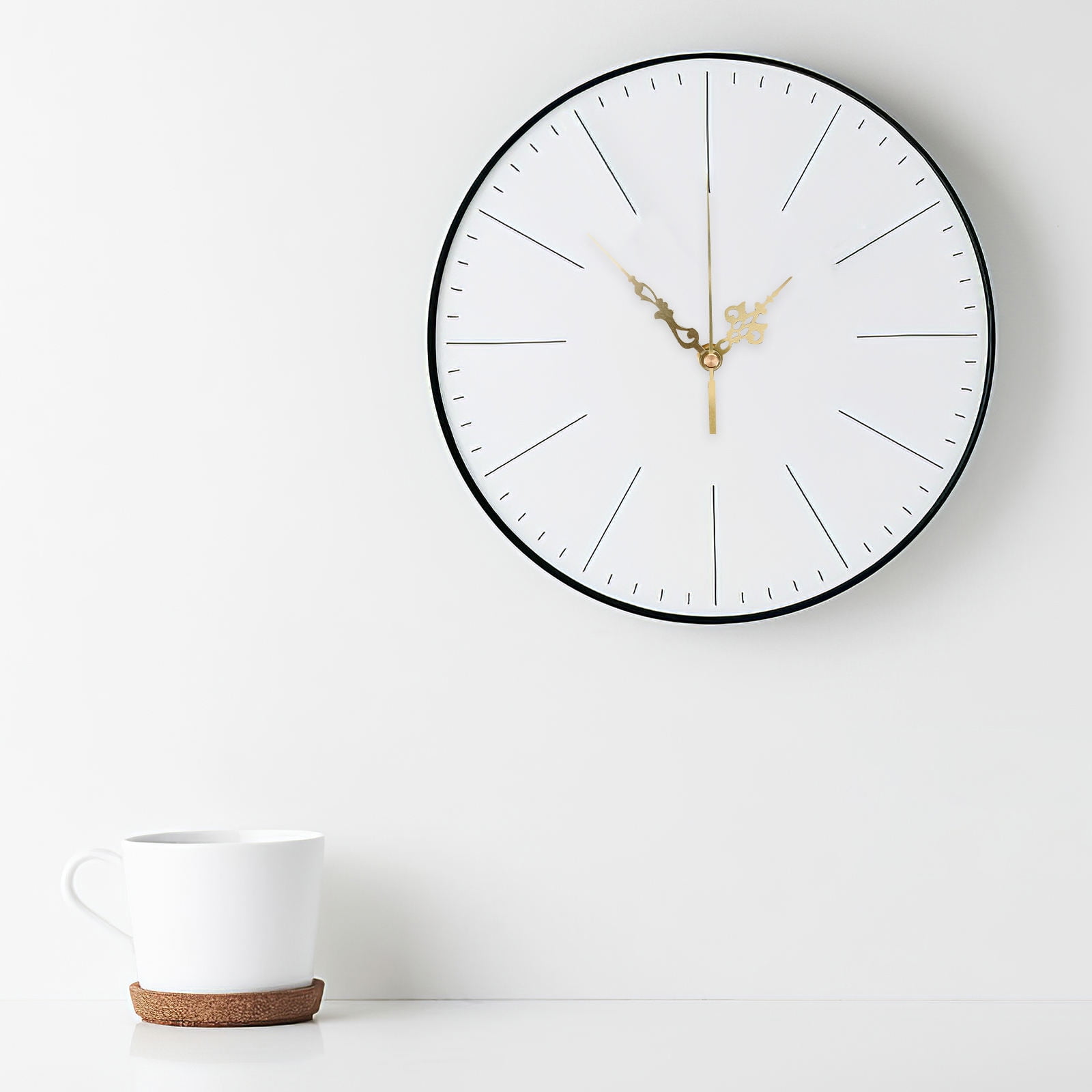 Soimiss 1 Set of Clock Mechanism Kits Metal Multi for Craft Making ...