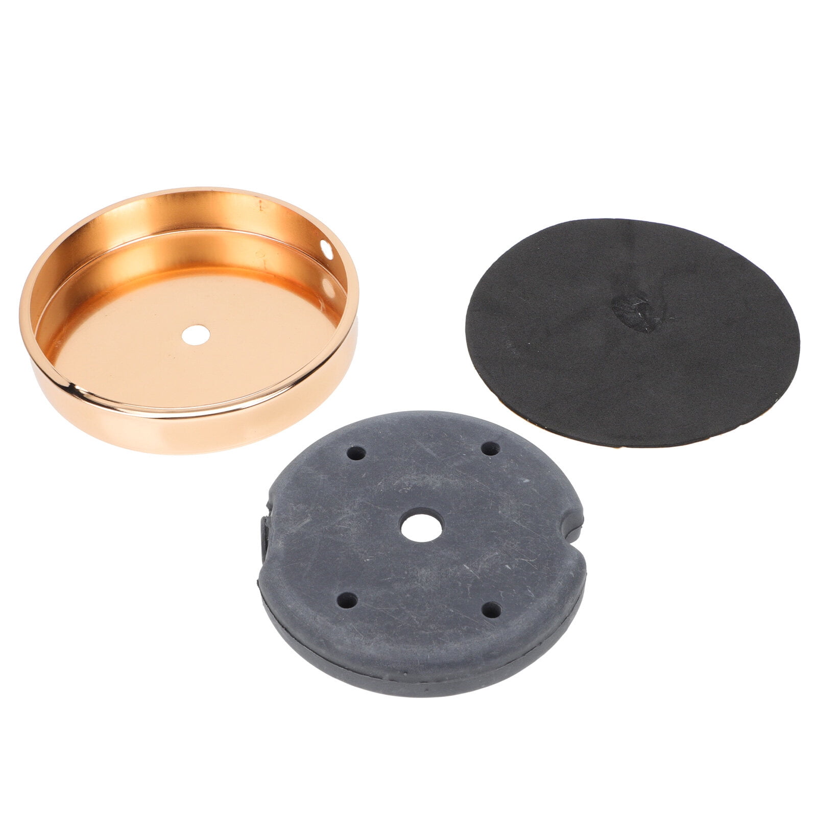 Soimiss 1 Set of Table Light Chassis featuring Simple Design in Golden ...