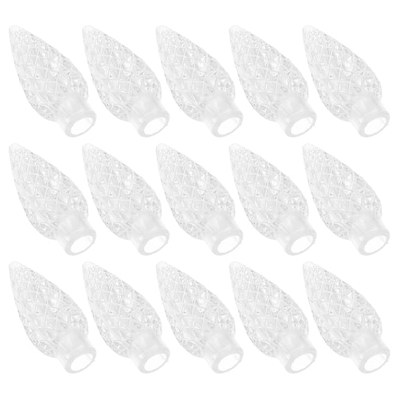 Shop Durable Plastic Bulb Covers for Indoor & Outdoor Lighting