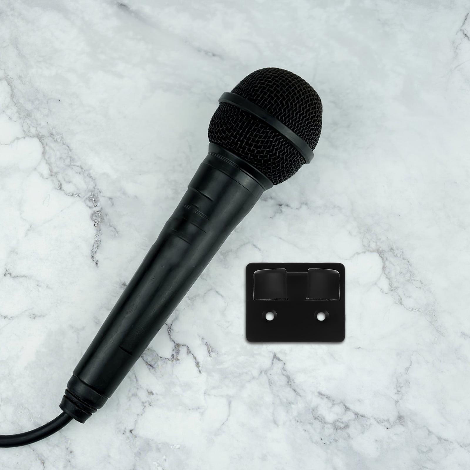 Soimiss Mic Stand Plastic 10Pcs Adjustable Clip For Home Studio ...
