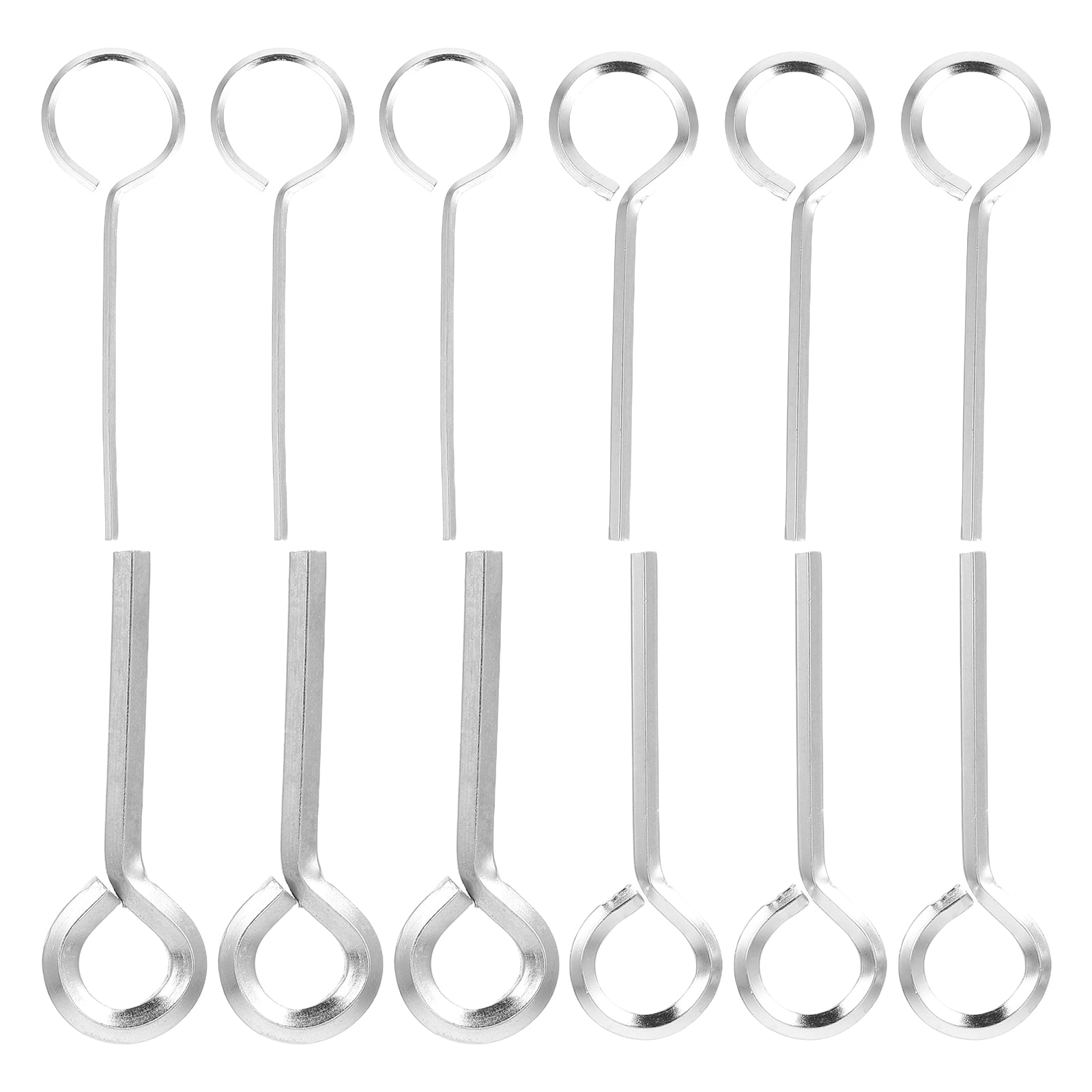 Soimiss 12pcs Emergency Release Key Set With Compact Design Steel For ...