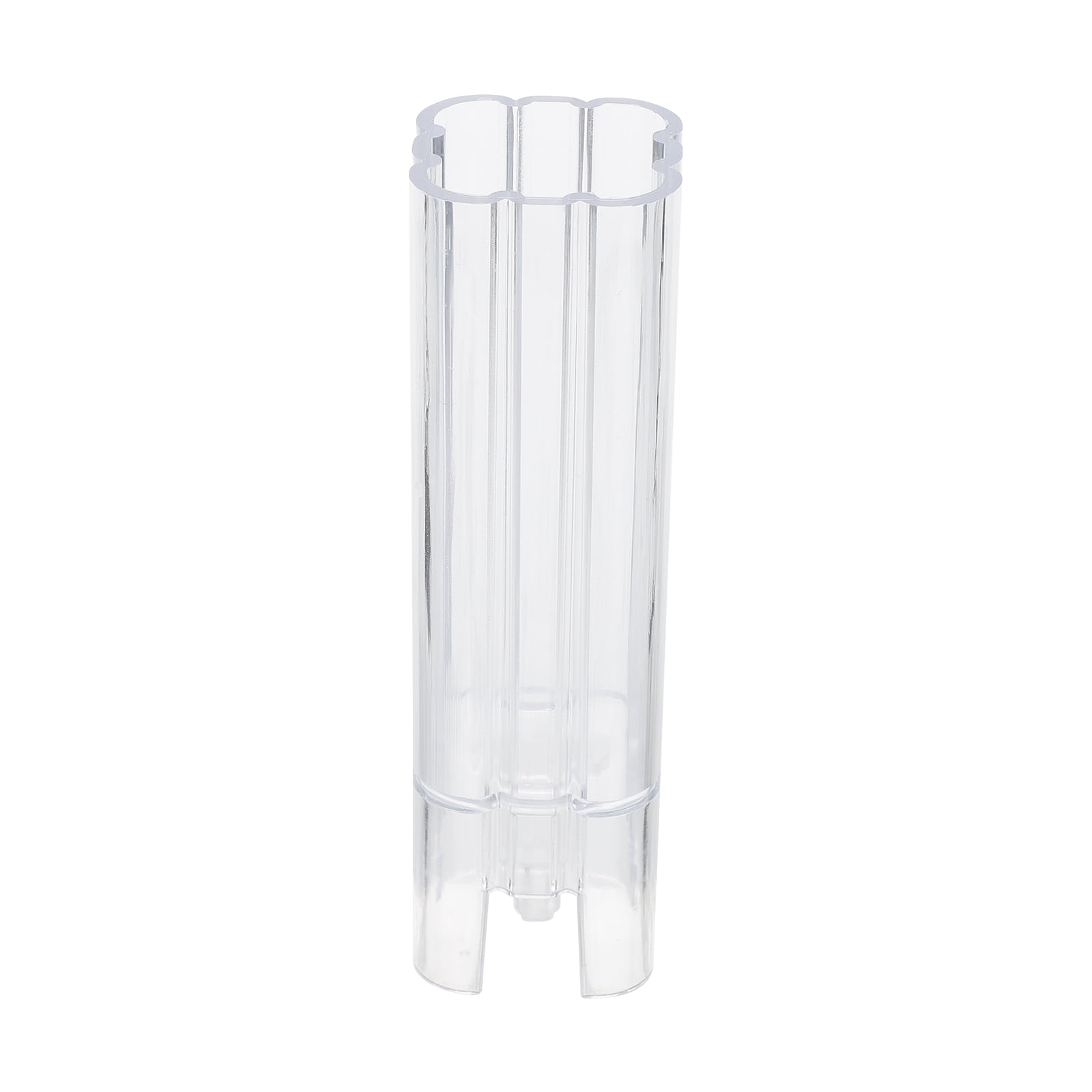 Soimiss 1Pack Casting Mold House Square Church Shaped Transparent ...