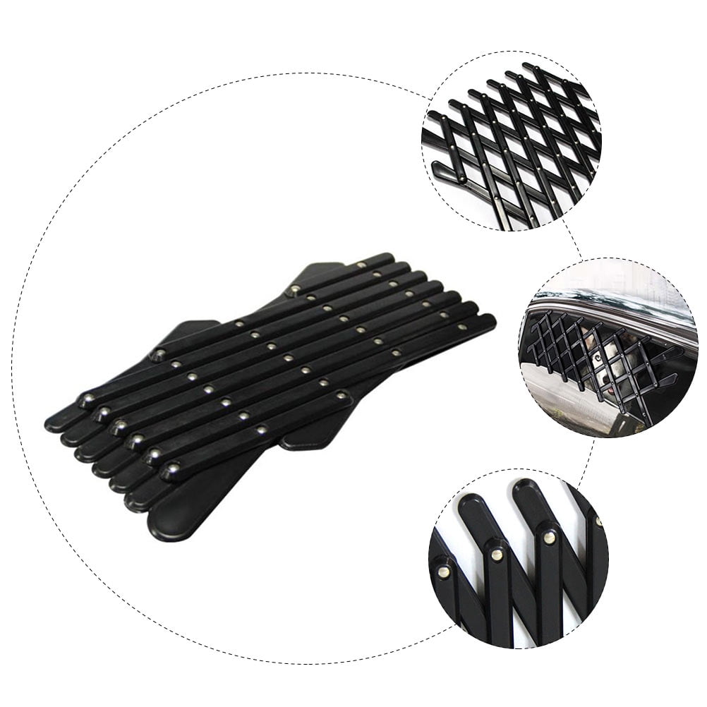 Soimiss 1Pcs Pet Car Window Guard Dog Barrier For Car Windows Black ...