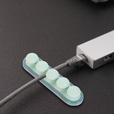 F Clips Electrical