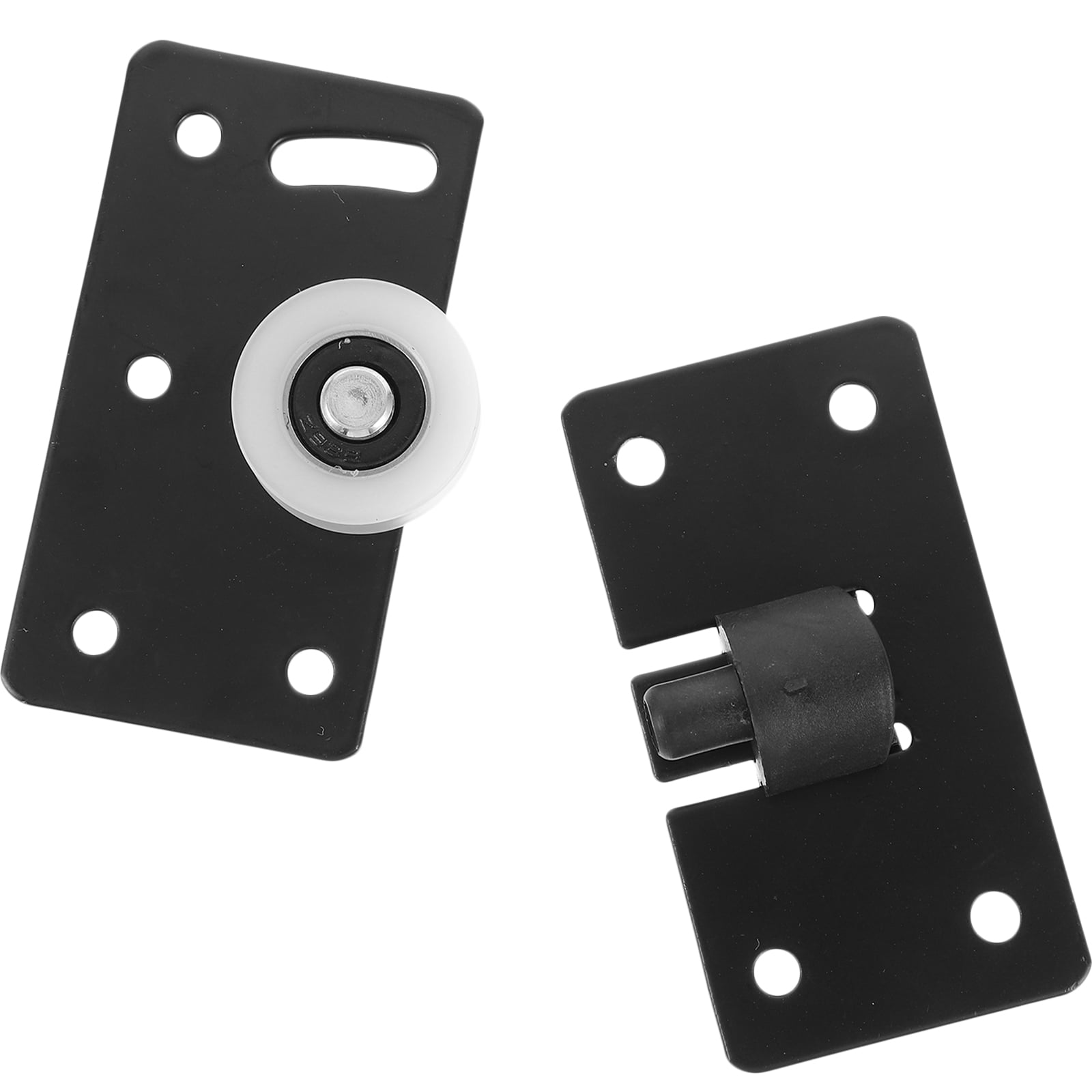 Soimiss 2Pcs Sliding Door Wheel Kit designed for Home and Office ...