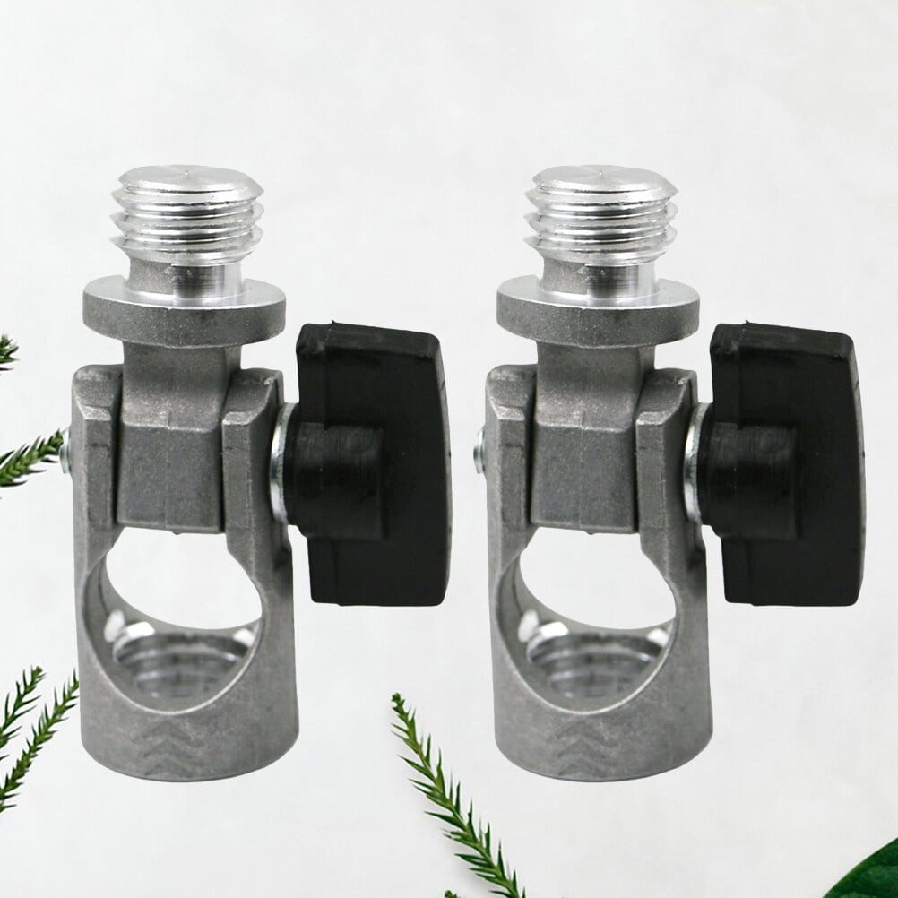 Soimiss Tripod Mount Adapter Screws Sturdy Support 2Pcs - Walmart.com