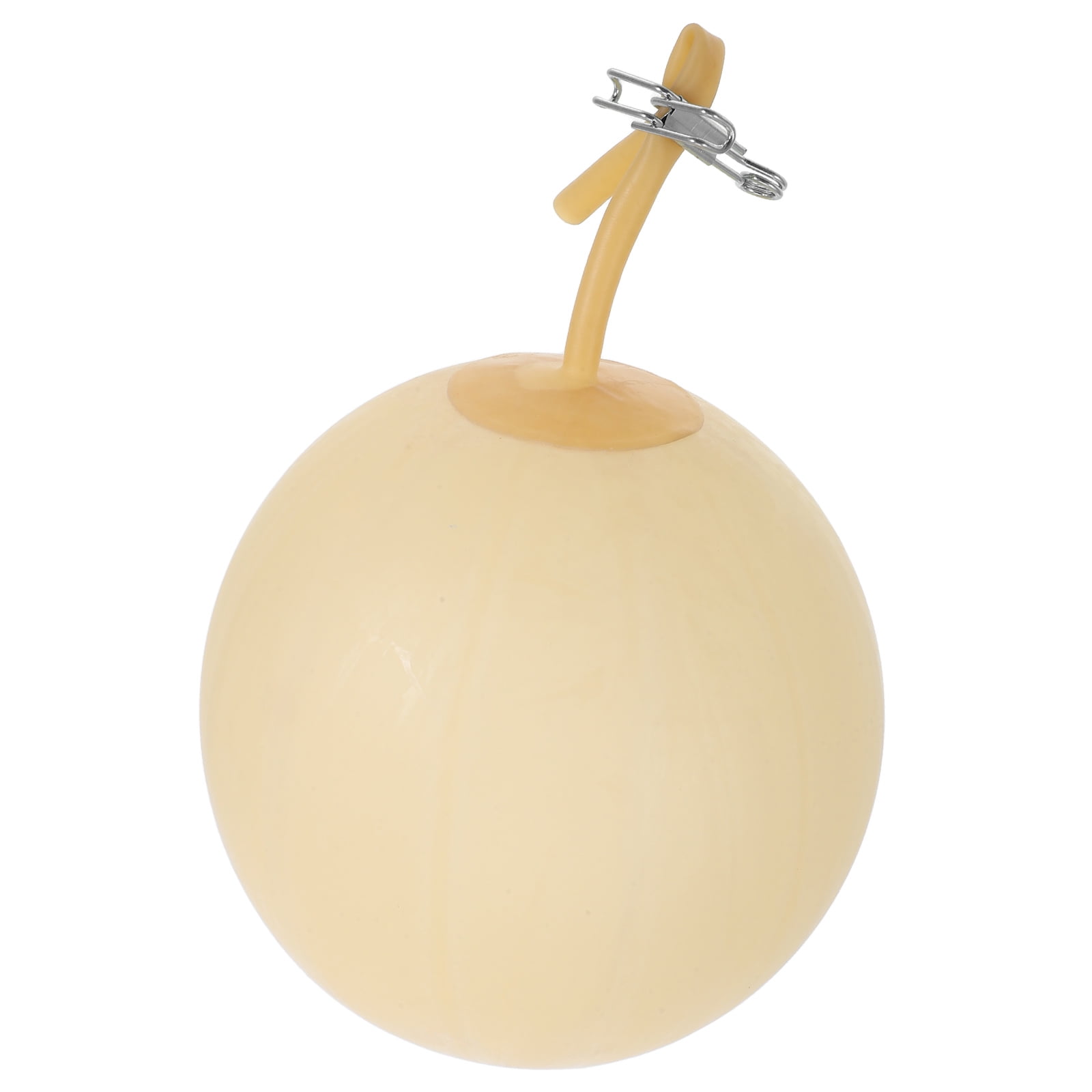 Soimiss 2pcs of Gas Sampling Equipment Rubber Balloon for Industrial ...