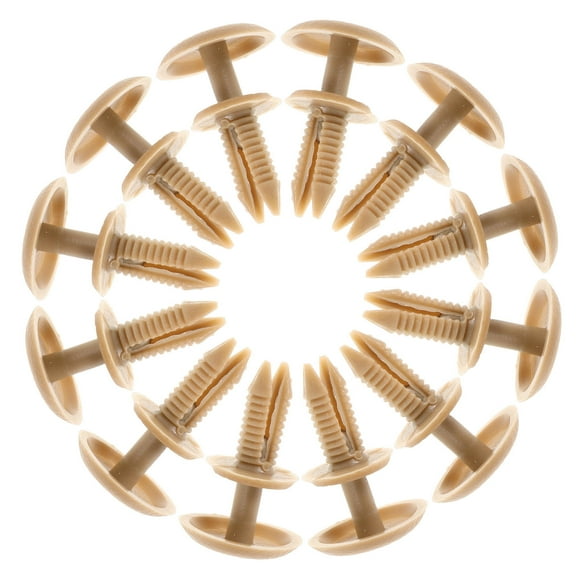 Headliner Retainer Clips