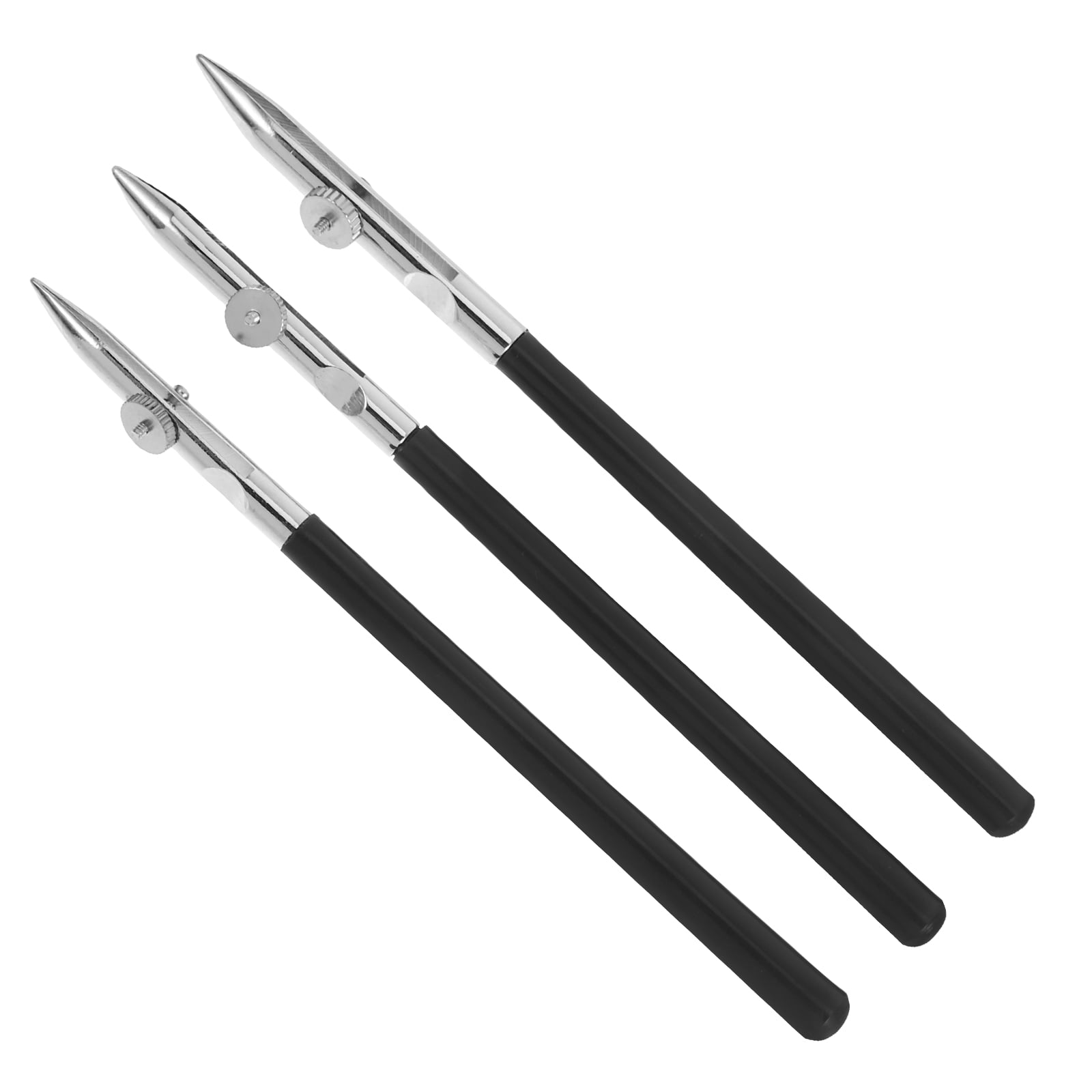 Soimiss Adjustable Ruling Pen for Drawing with Metal and Plastic Color ...