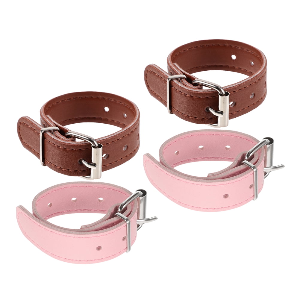 Soimiss Detachable Basket Belt Secure Bike Cargo Assorted Pcs - Walmart.com