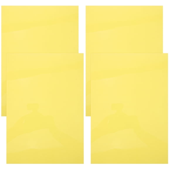 Shrinking Paper