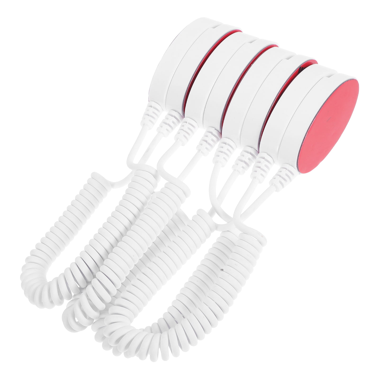 Soimiss 4pcs Remote Control Lost Rope Remote Holder For Home Hotel And ...